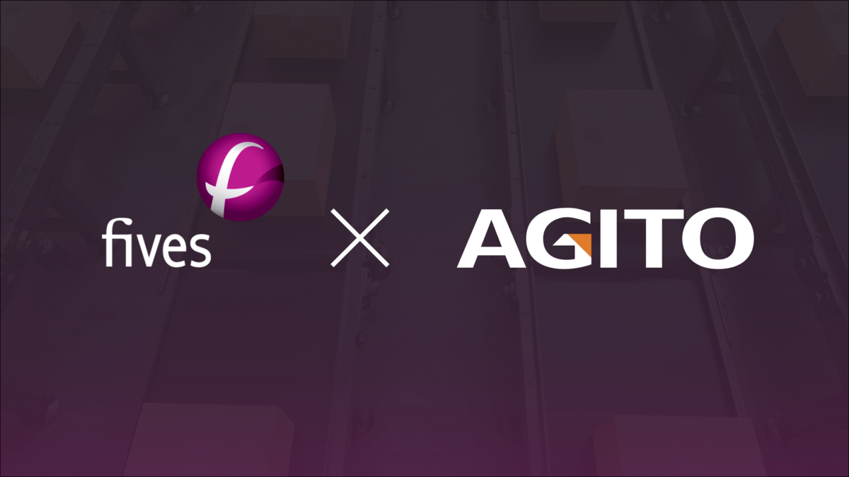 Fives and Agito announce strategic partnership to accelerate high-speed sortation solutions ...